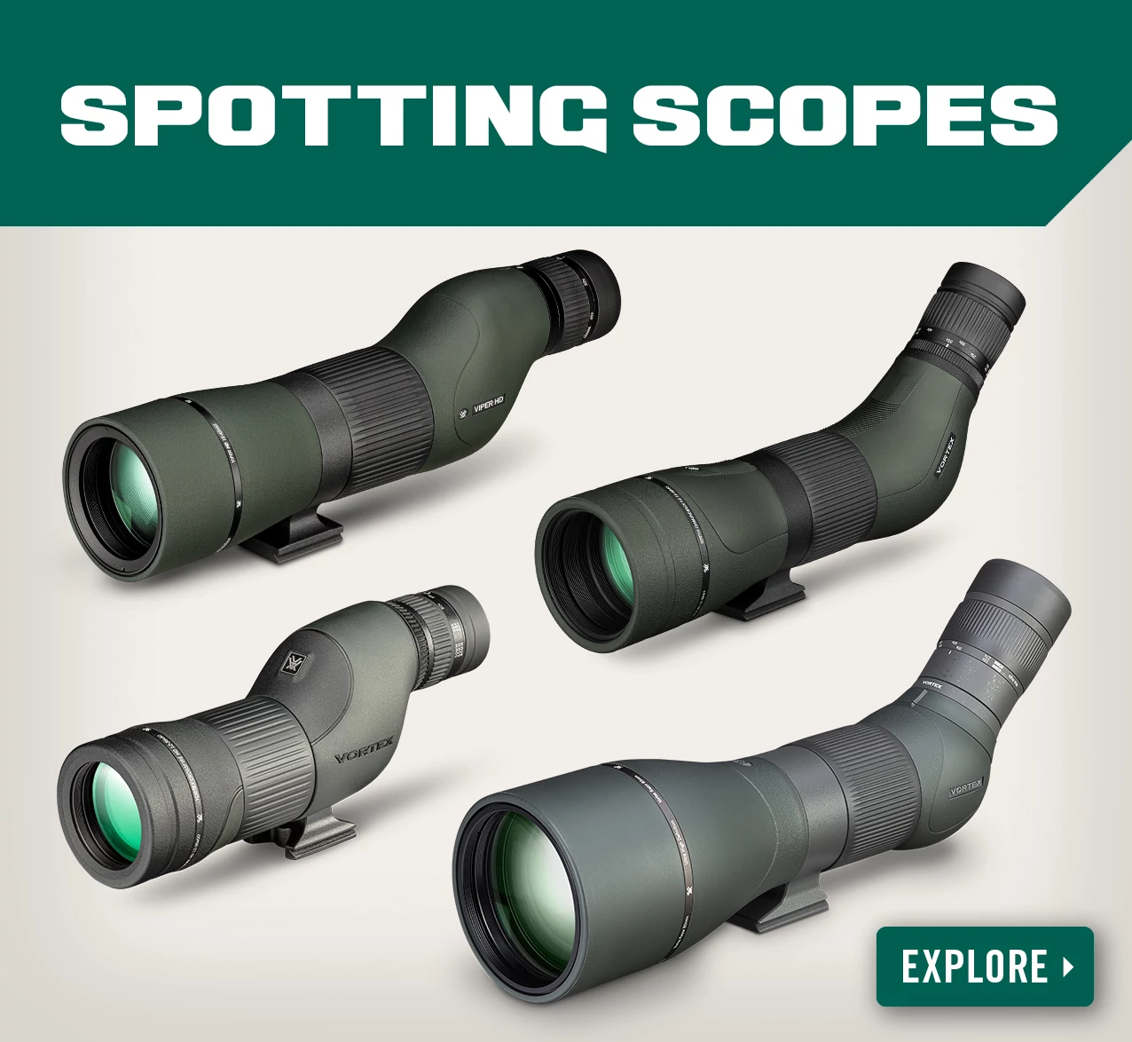 Spotting Scopes – Middleton Outdoors